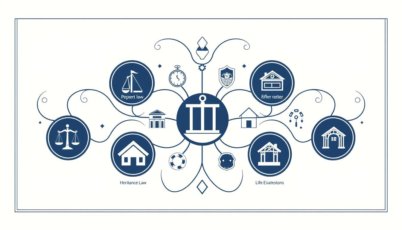 Legal Life Estates: Types and Explanations