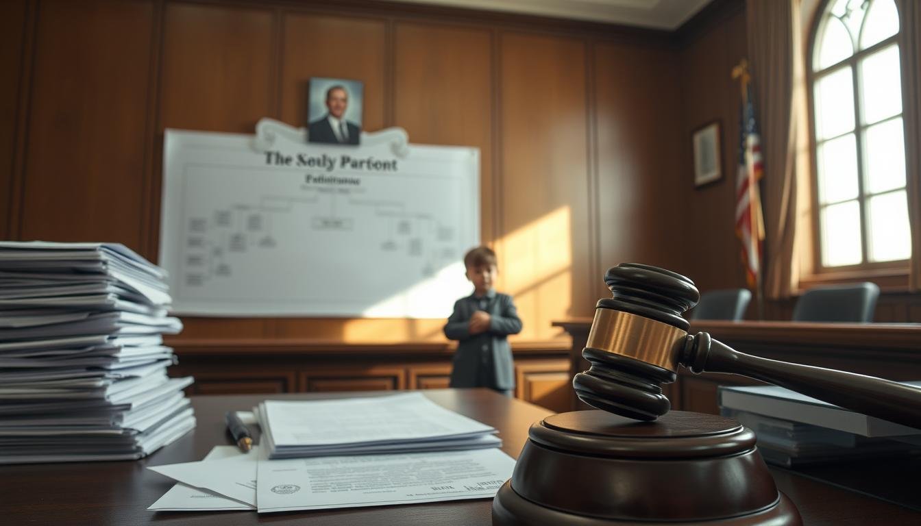 Can a Grandchild Contest a Will If Their Parent Is Deceased